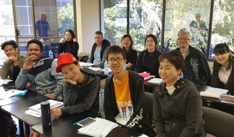 General English Pre Intermediate – AICOL | Australian International College Of Language