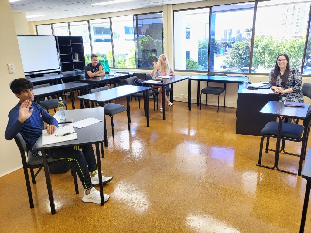 AICOL News – AICOL | Australian International College Of Language