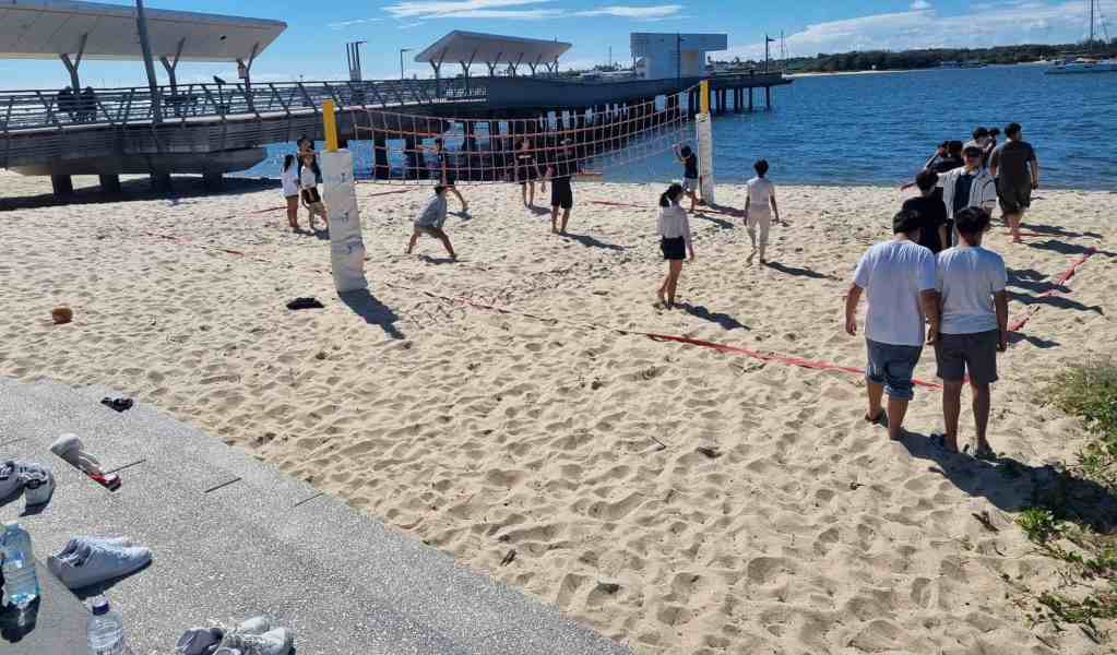 High School Preparation Course at AICOL Gold Coast
